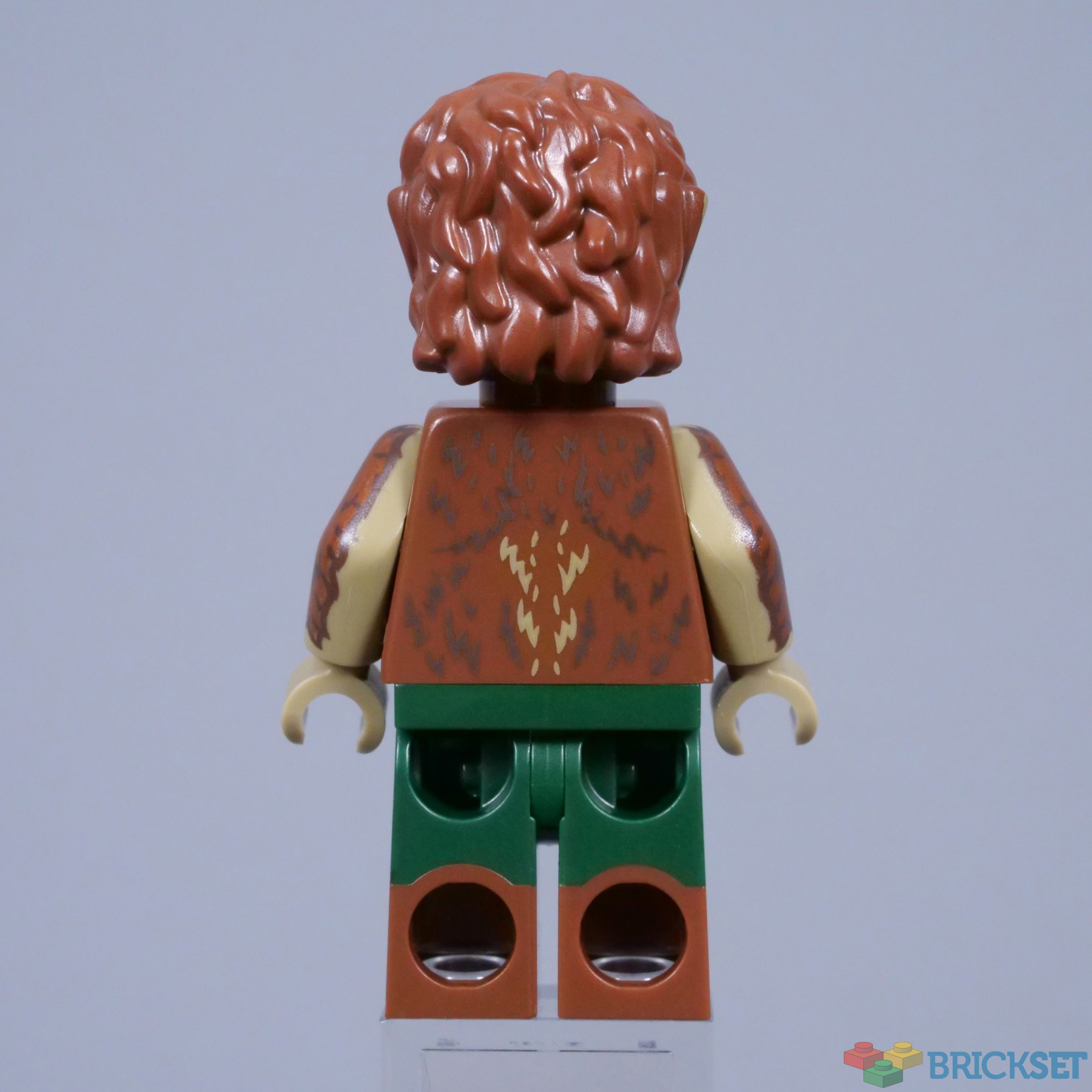 LEGO Collectable Minifigures 71039 Marvel Studios Collectable Minifigures Series 2 review | Brickset